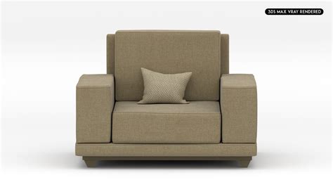 Artstation Modren Sofa Set Photorealistic Resources