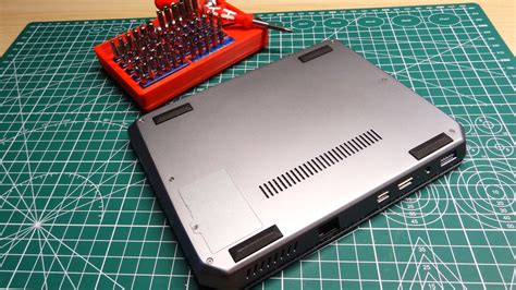 Sipeed Lichee Console 4a Review Tiny Risc V Laptop Has A Pointing Stick Toms Hardware