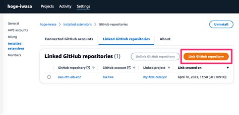 アップデート Amazon Codecatalyst の Dev Environments で Github リポジトリがサポートされました Developersio