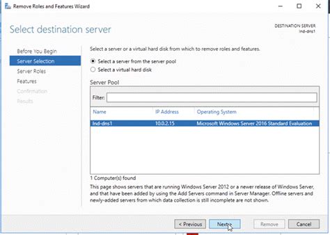 Getting Started With Windows Server 2016