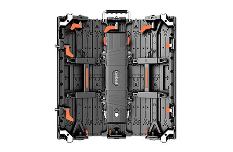Flexible Led Screens Transforming Visual Displays For Immersive Experiences