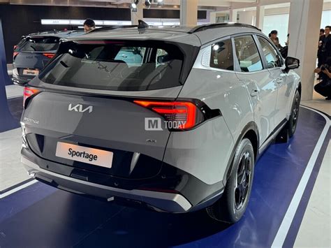 기아 신형 스포티지 하이브리드 이쿼녹스 풀체인지와 경쟁 가능할까