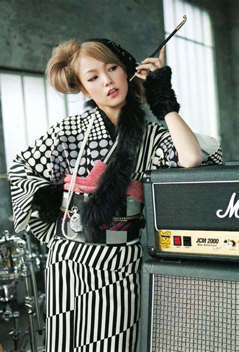 Scandal Japan Band Wallpaper Mami Scandal Show Pb 1 [hd] Scandal