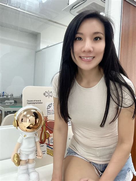 Su Chuen Chew On Linkedin For The First Time Rock And Herb Went Live On Tiktok At Our New Office