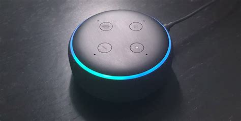 How To Turn Off Echo Dot Light Explained Automate Your Life