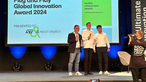 Innovative Battery Management System Development With Stmicroelectronics Support Drivespark News