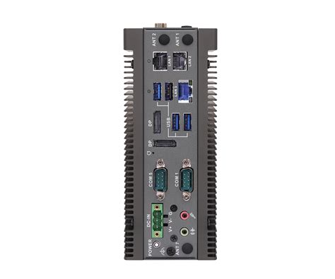 ASRock Industrial IEP 7020E Series