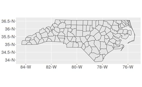R Degree Symbol Incorrect In Map Axis Labels Stack Overflow