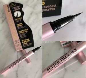 Better Than Sex Eyeliner Is Coming Soon IloveGWP