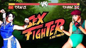 Paródia SambaPorno com