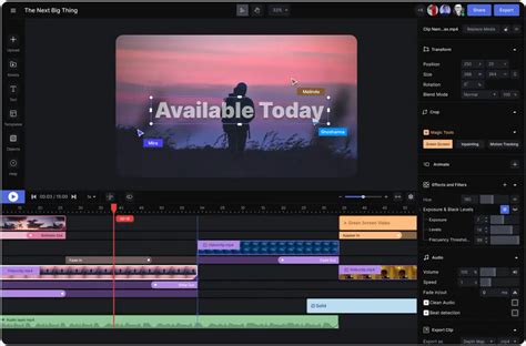 Runway ML Le Test Complet