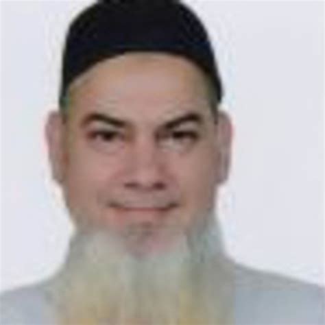 Kamal Ahmad Khan Chief Executive Officer Ceo Nhms Funds Xing