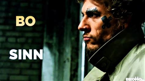 Bo Sinn Edit Youtube