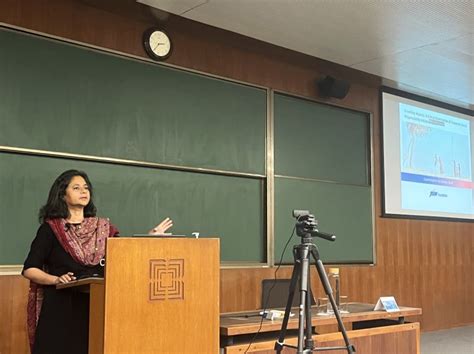 Rupa Dawane Nee Tipnis On Linkedin It Was A Delight To Interact With