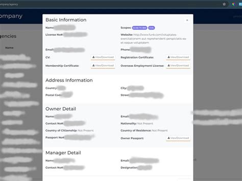 A Professional Website Design And Development Using Laravel And Vuejs Upwork