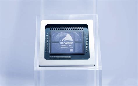 天数智芯首款云端推理通用gpu“智铠100”，将于今年q4发布｜直击waic 2022凤凰网