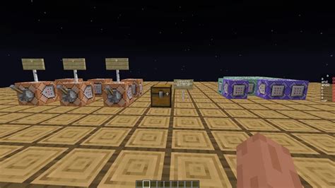 Fulladder 1bit With Scoreboard Execute Minecraft Map