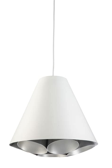 Bitetto White Fiorentino Imports Lighting Solutions