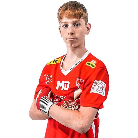 Massimo Monderna Fc Lauterach