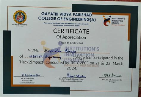 puspendra birajee on linkedin hack2impact hackathon gratitude aec cse