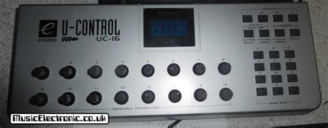 Best Ableton Controllers MusicElectronic