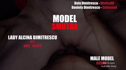 The Last Villager Alcina Dimitrescu