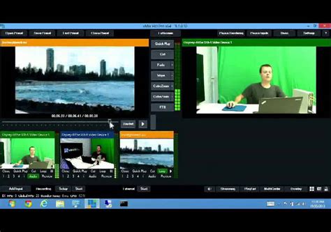 Vmix Tutorials Luseolvseo
