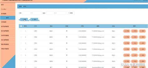 附源码 Python计算机毕业设计大数据与智能工程系教师档案管理系统django（程序lw）python教师档案管理系统部分代码 Csdn博客