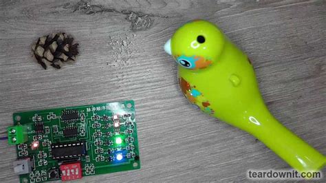 How Does Binary Logic Work Shift Registers