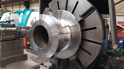 Gallery Pipeline Precision Engineering