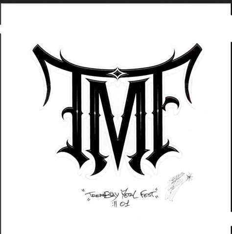 Tremblay Métal Fest Tremblay