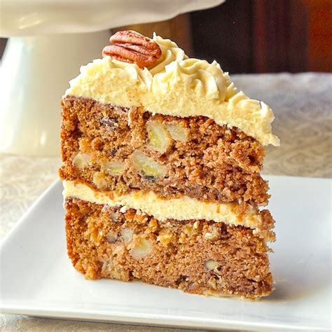 Hummingbird Cake Rock Recipes