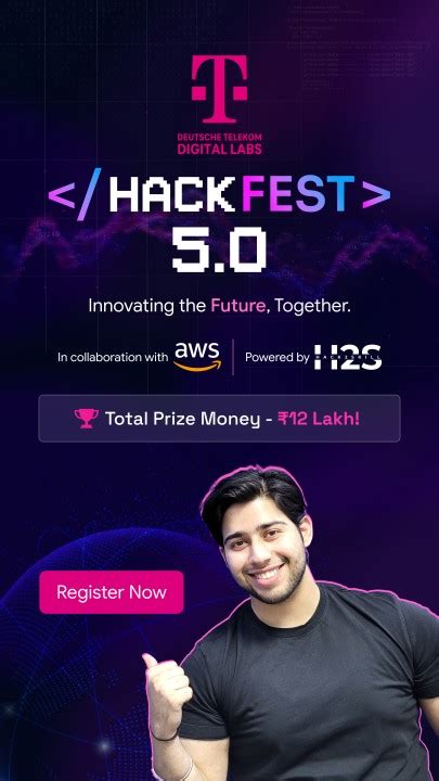 Video Hack2skill On Linkedin Hackfest5 Dtdl Telecom