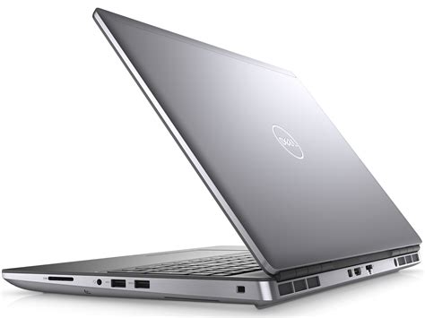 Dell Precision 7560 Laptop bg Технологията с теб