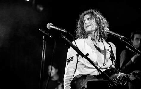 “i Didnt Quit The Killers To Do This I Just Have A Lot Of Leftover