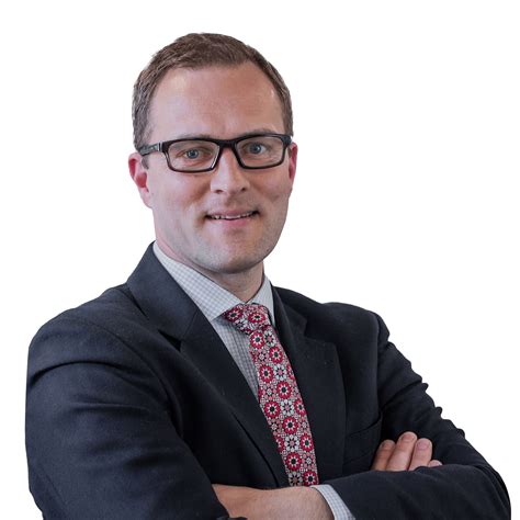 Paul Evans No5 Barristers Chambers