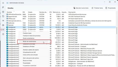 How To Enable Efficiency Mode In Windows 11 Task Manager