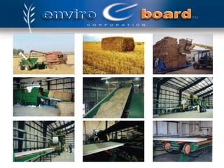 Enviro Board Power Point Presentation PPT