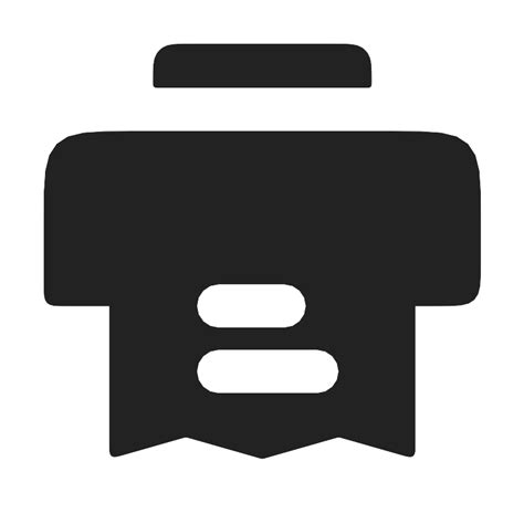 Print Vector Svg Icon Svg Repo