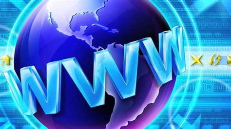 ¿qué Es La World Wide Web Características Y Funcionamiento Niaxus