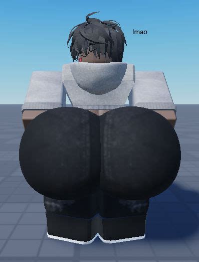 My Big Gyatt 2 By Crapithegoober On Deviantart