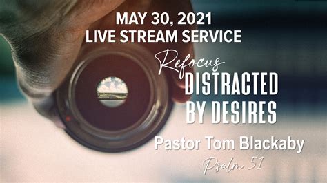 Refocus Series — Maple Ridge Alliance Church