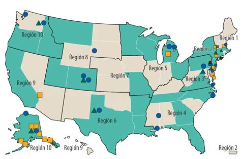 Infórmese Sobre Las Pfas Atsdr