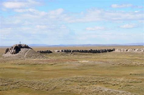 Хэрэмний тухай сонирхолтой баримтууд МБОИЗ