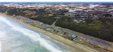 ロケーションライブラリー大竹海岸 鉾田市公式ホームページ