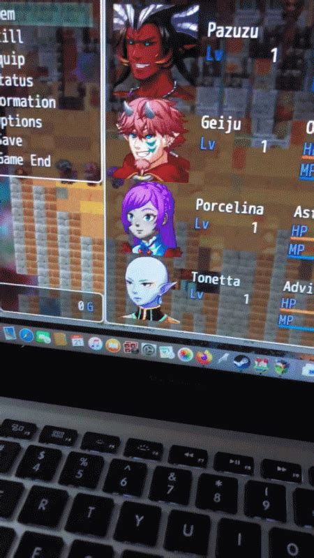 Basic Projectile Tutorial Needed For Newbie Rpg Maker Forums