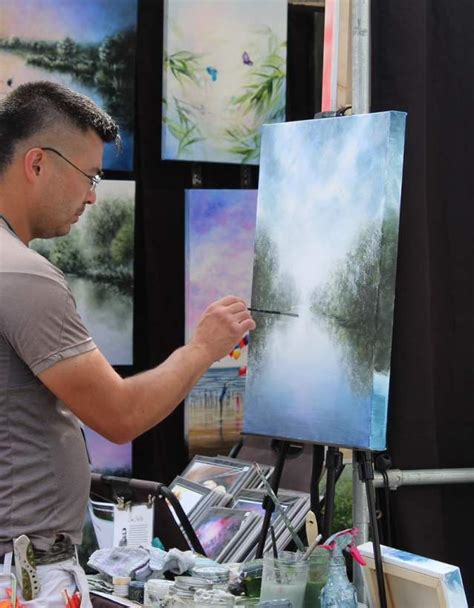 Ann Arbor Art Fair 2026 Ann Arbor Mi