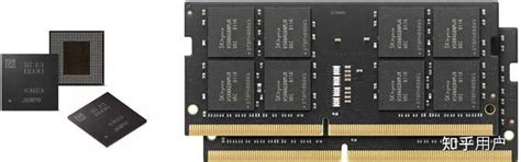 有不少人对笔记本电脑的ddr5内存与lpddr5内存傻傻地分不清，它们究竟有什么不同，如何选？ 知乎