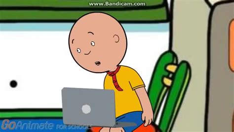 Regra 34 De Caillou Para
