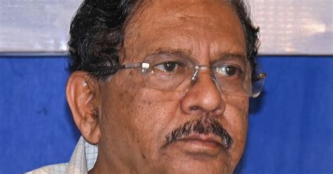 Congress Will Come To Power Next Term Too Says Dr G Parameshwar